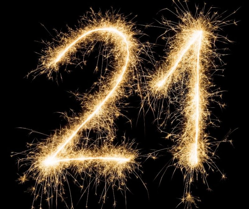 A letter to my 21 year old self – Construct Wealth