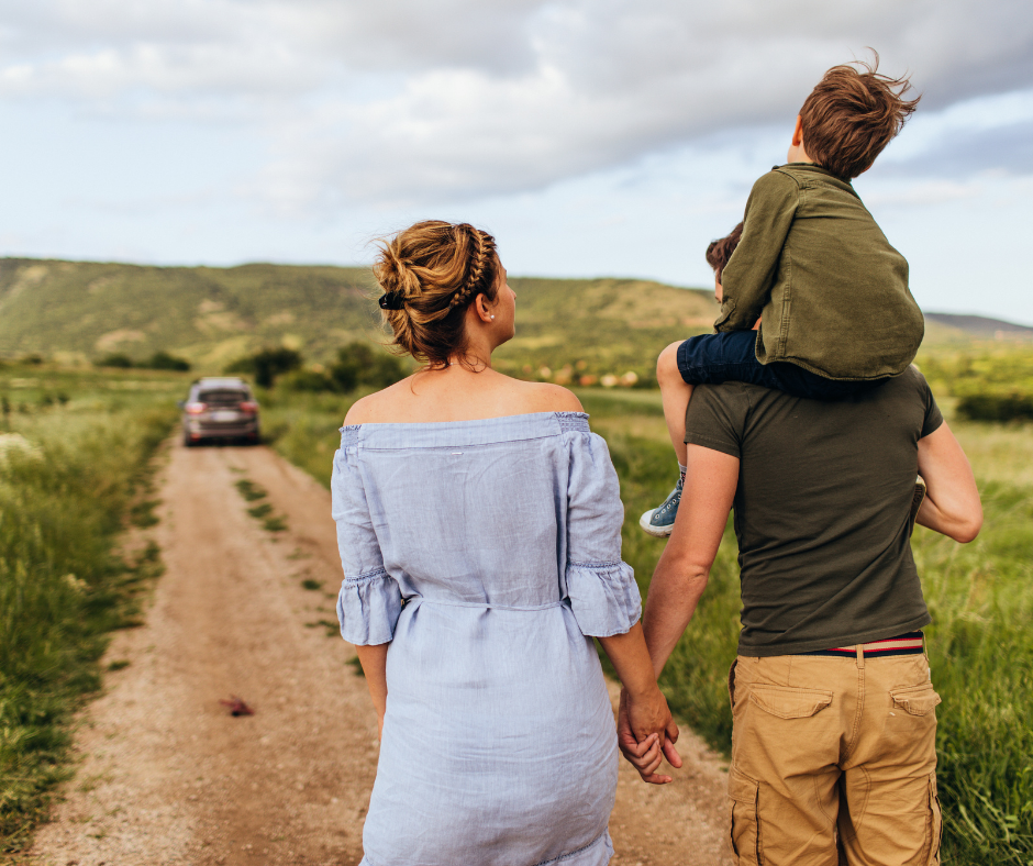How To Create A Financial Plan In Your 40s Construct Wealth